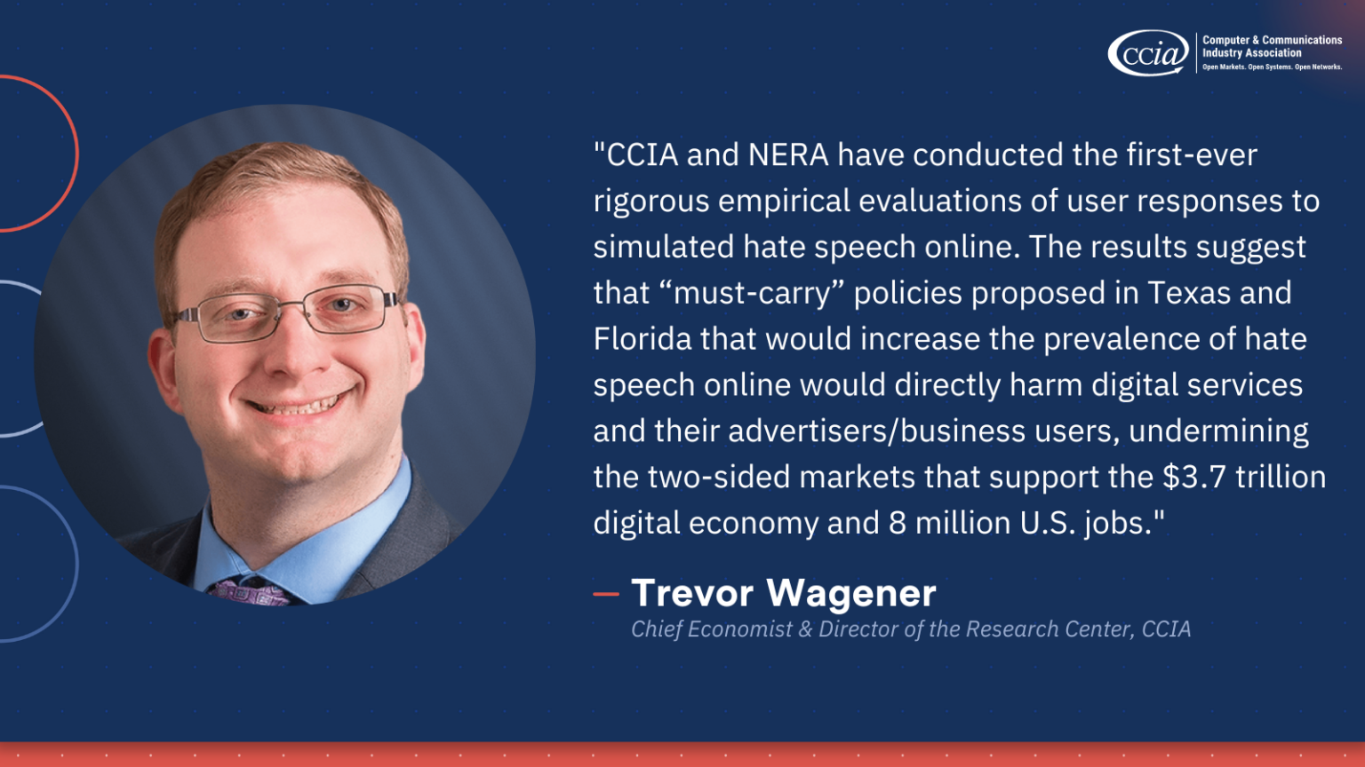 First-Of-Its-Kind Research Finds Laws Forcing Websites to Host Hate ...