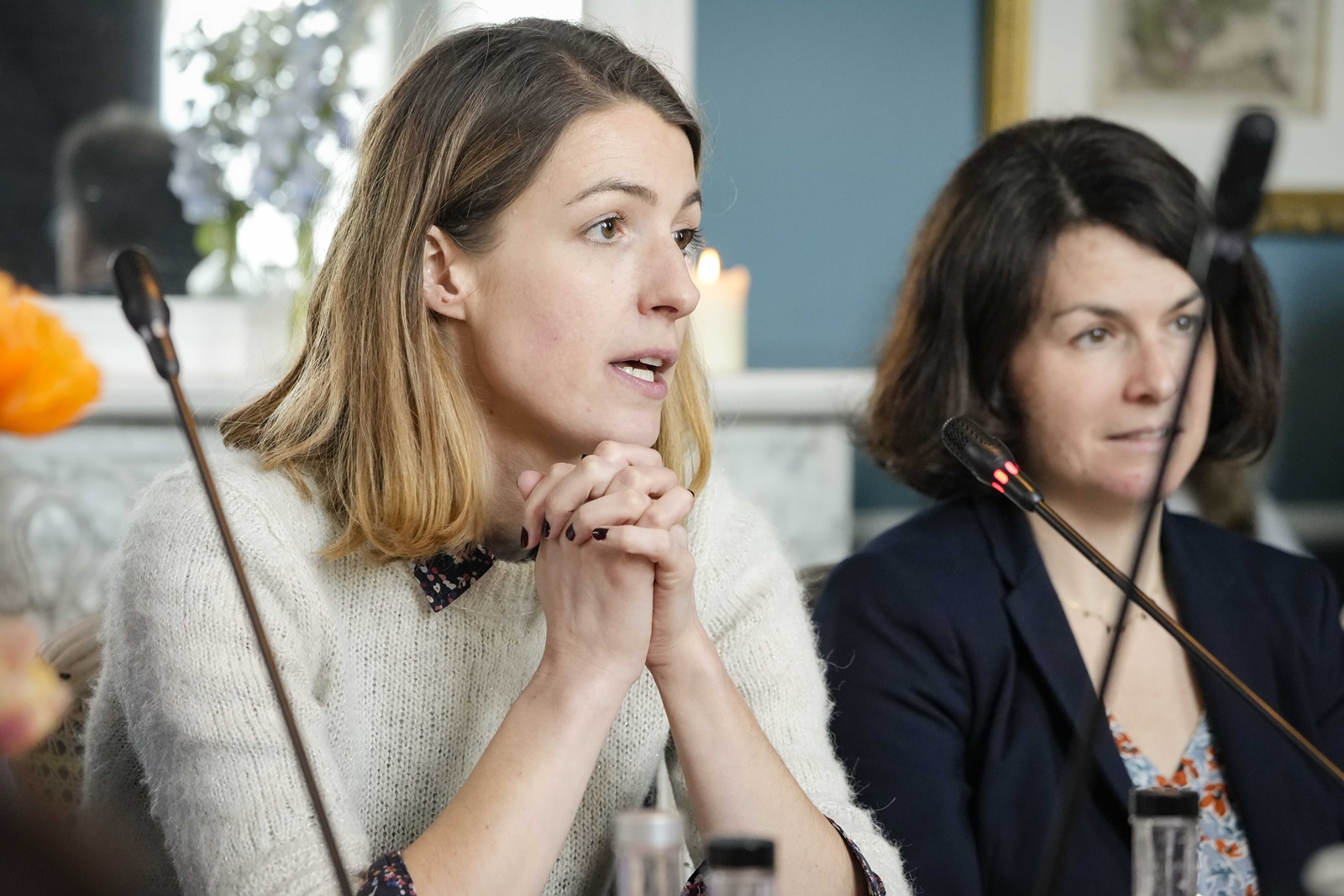 In Pictures: European AI Roundtable on Copyright - CCIA