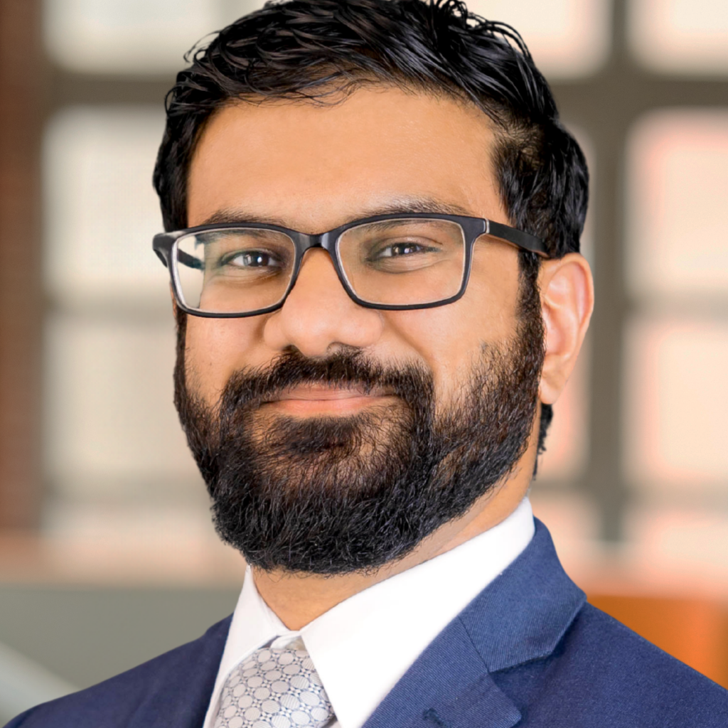 Yaswant Devarakonda - CCIA