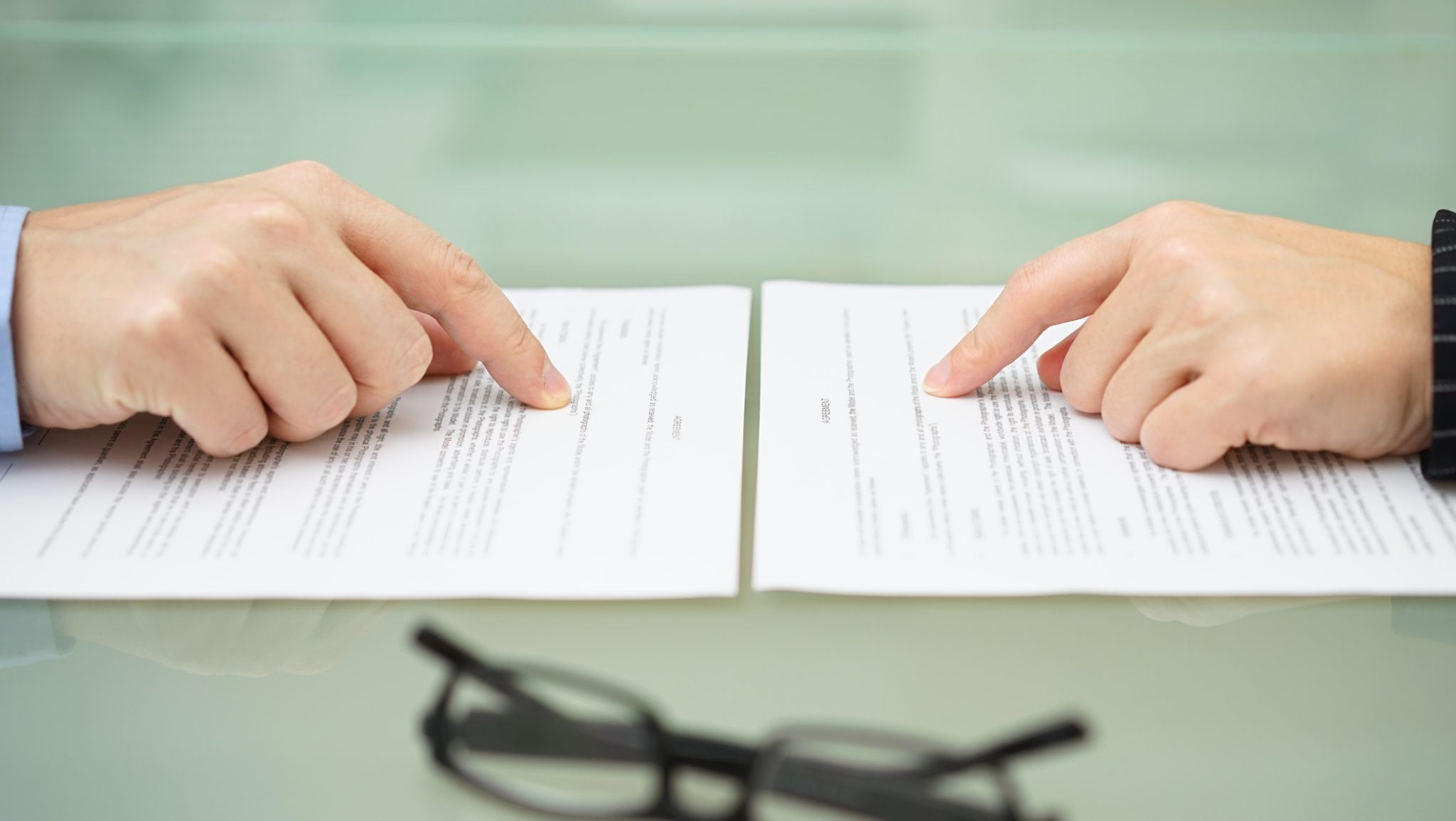 An Examination of California and New York Policy on Regulating Frontier ...