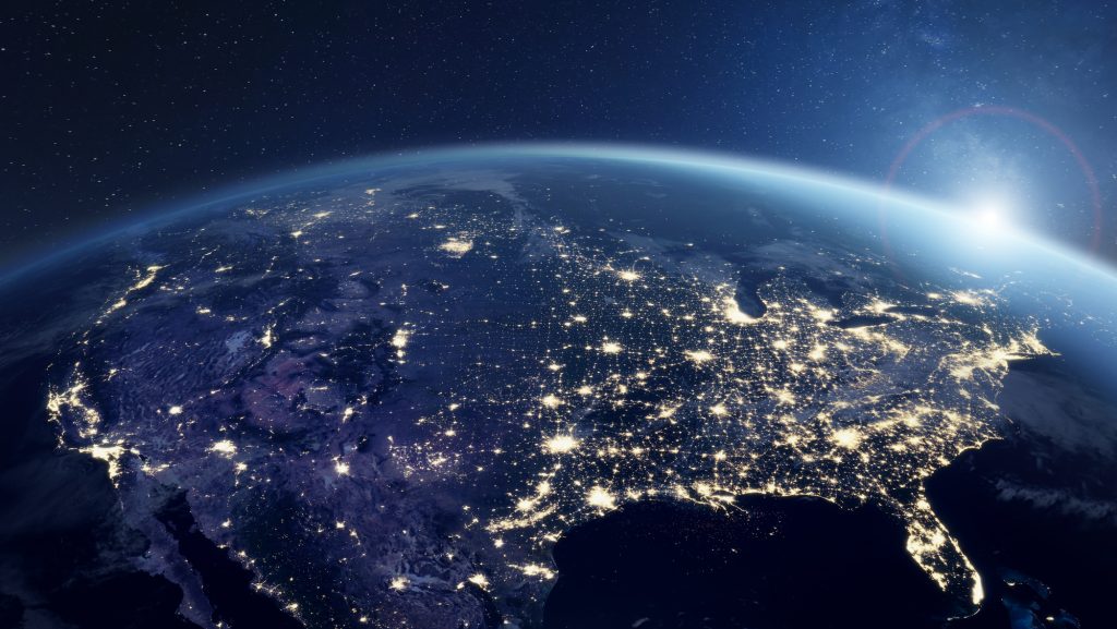 A New Era for American Space: The SAT Streamlining Act and Regulatory ...