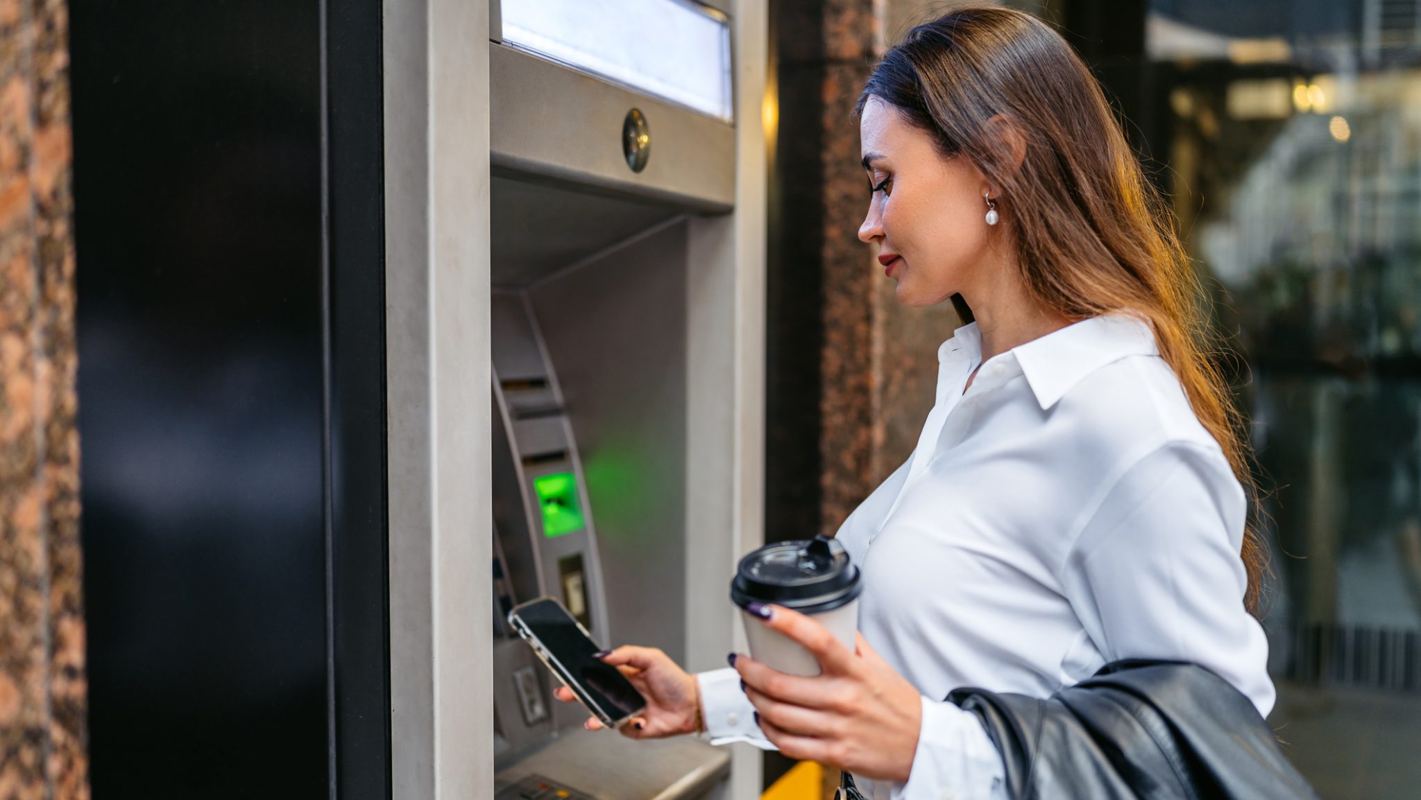 What Bank Tellers and Radiologists Can Tell Us about Our Job Security ...
