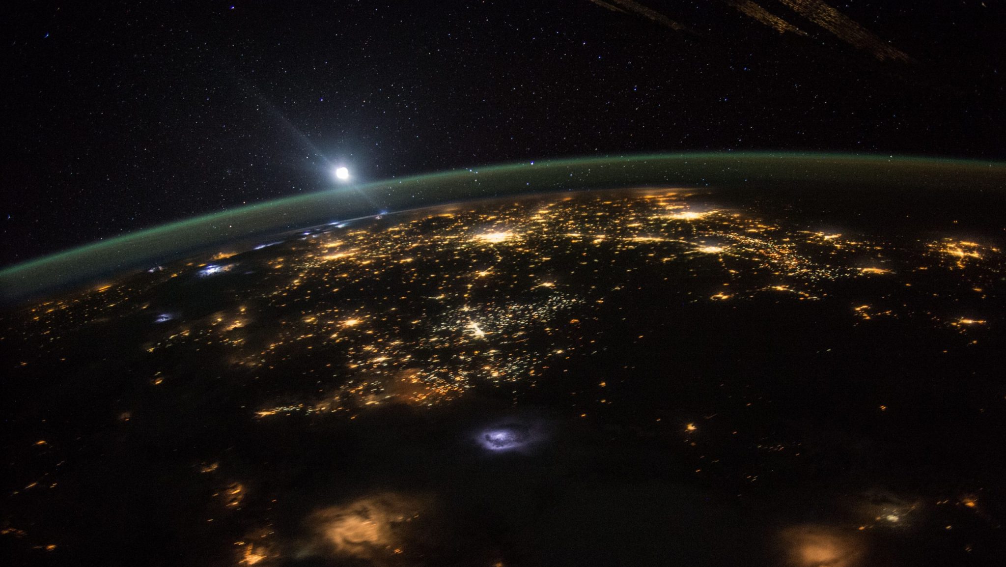 The Future of Commercial Space Policy: Takeaways from ASCEND 2026 - CCIA